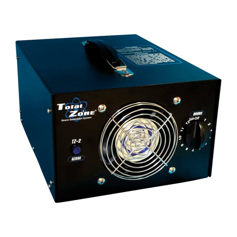 Ozone TZ-2 Deoderizer